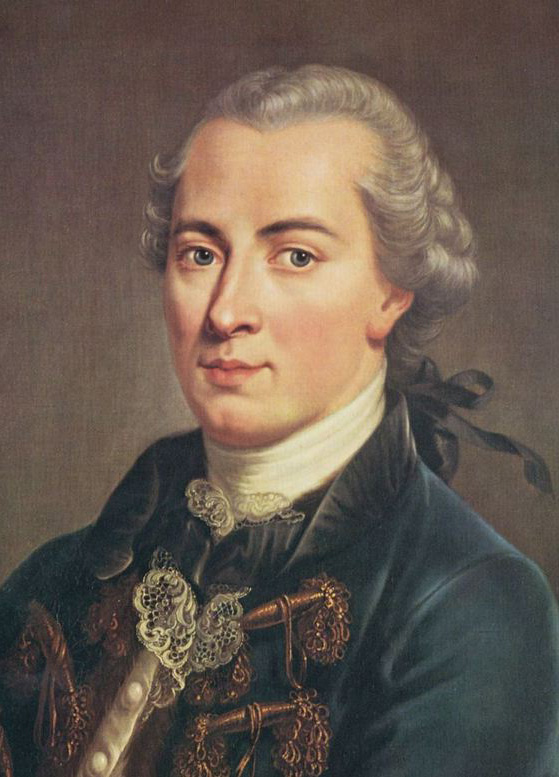 Immanuel Kant: The Forefather of the Dictatorship of Relativism