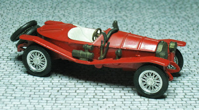 racing cars 43: Les 1er Grands Prix / The first Grand prix