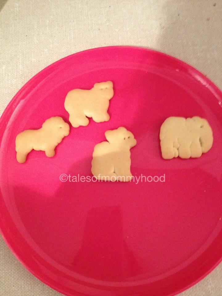 Tales of Mommyhood: Ice Age Continental Drift REVIEW