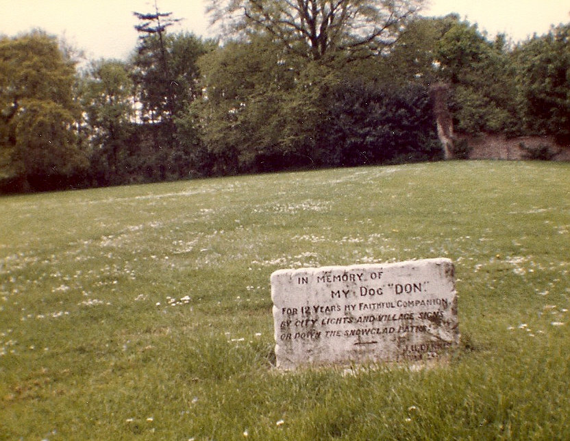 Nocton in Lincolnshire: RAF Nocton Hall - history