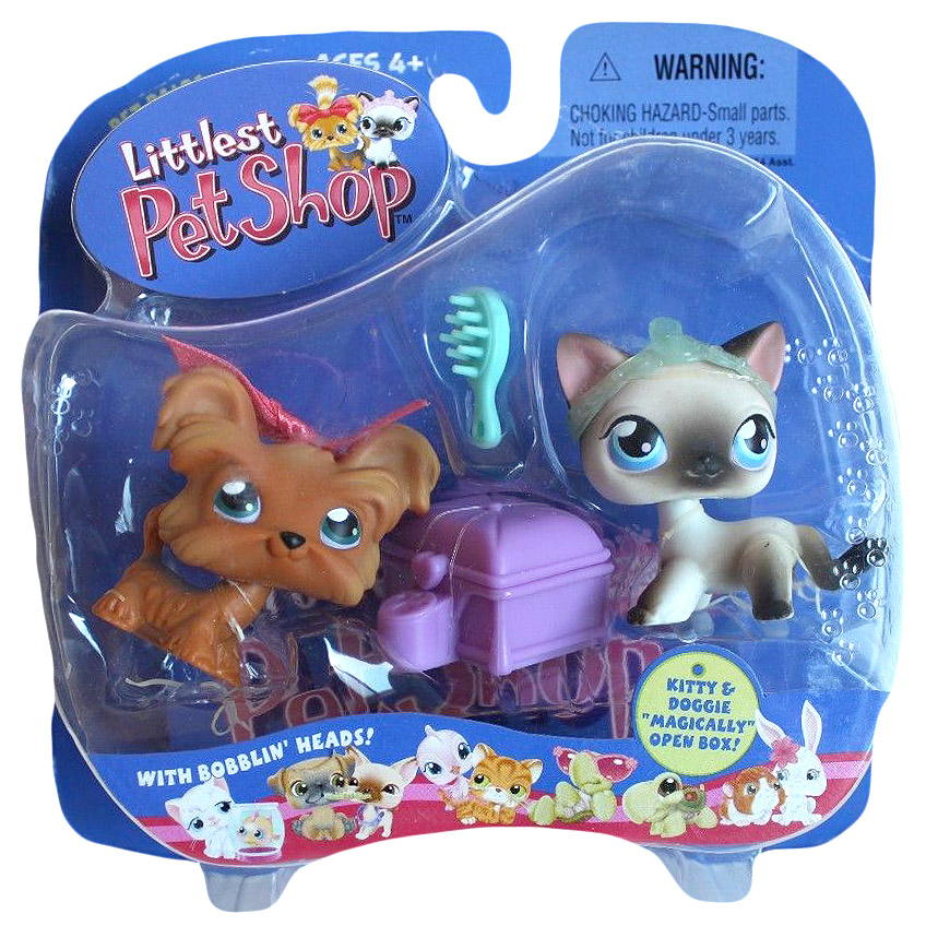 Littlest pet shop blogi: Lps Shih tzu