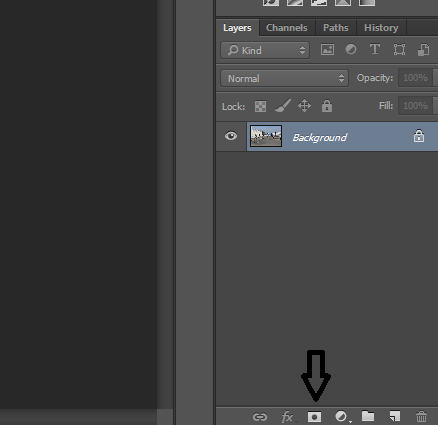 Mengenal Apa Itu Masking - asrofims - Personal Blog