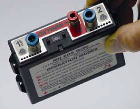 Aircraft Oxygen Systems and Components