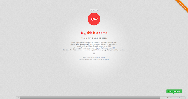 RealTime Chat written in Node.js - Coding Defined