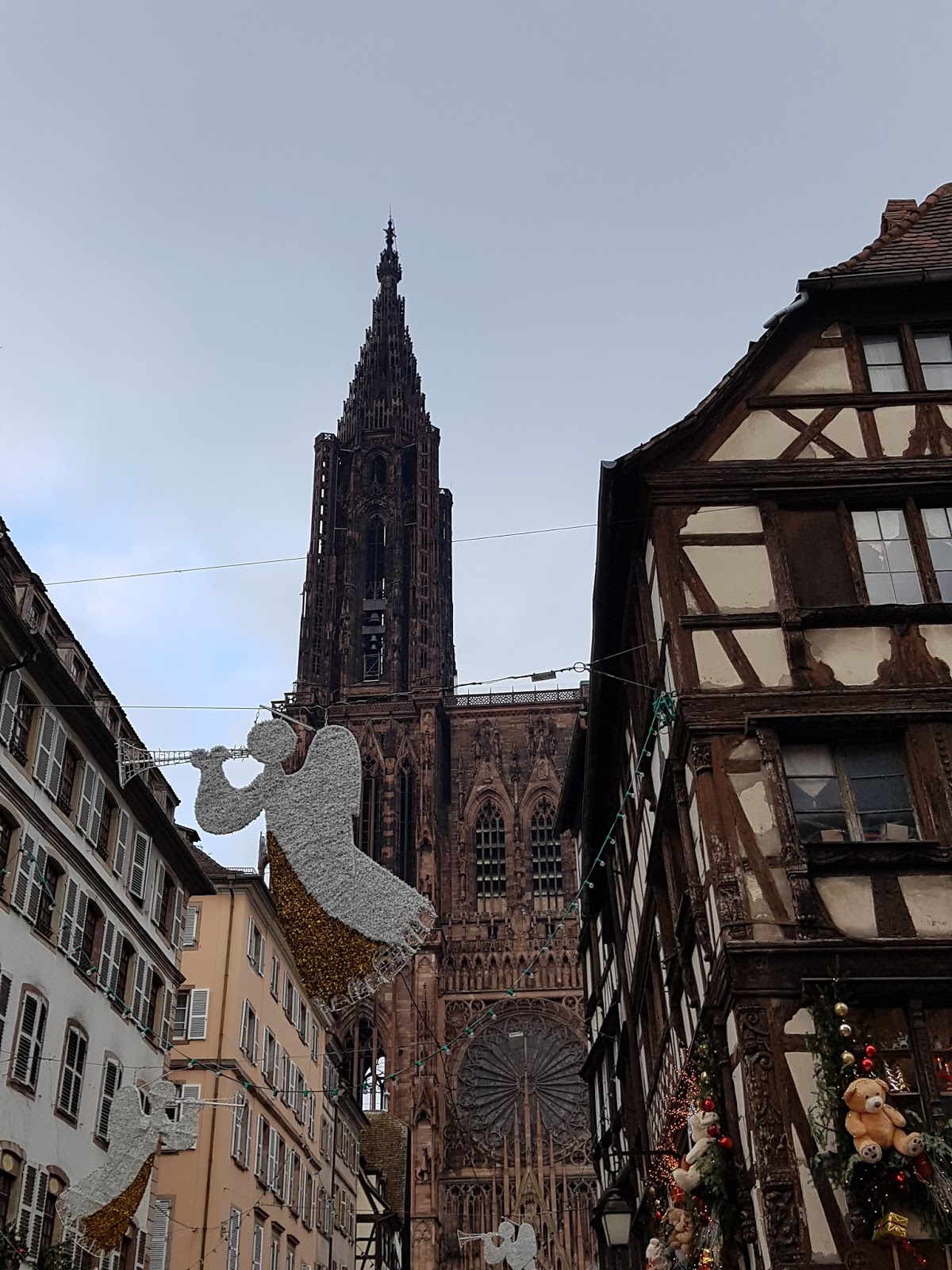 Nouvelles de Geudertheim: 2017