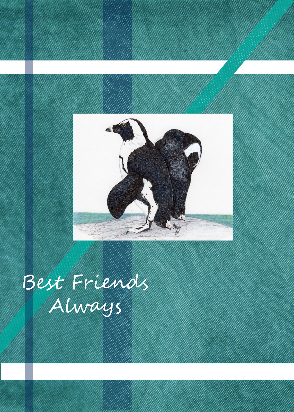 Kay Murphy's Studio Kay Murphy-Wallace:artist: Greeting Cards