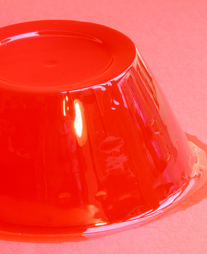 Kinder B Buzzes!!!: Jelly