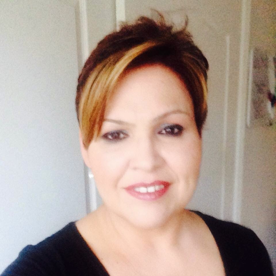 Eileen Gonzalez - Life According to Me : About Eileen