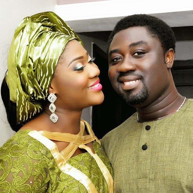 Mercy Johnson & family in beautiful new photos | NaijaNewsToday.com