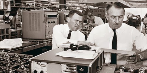 Generador de Señales: Inventor