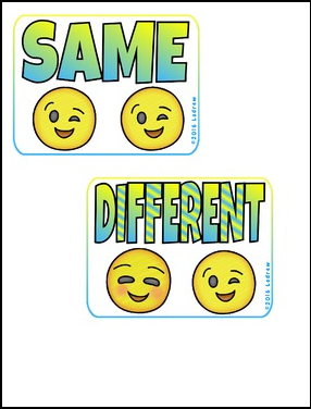 The Best of Teacher Entrepreneurs III: FREE MISC. LESSON - “Emoji ...