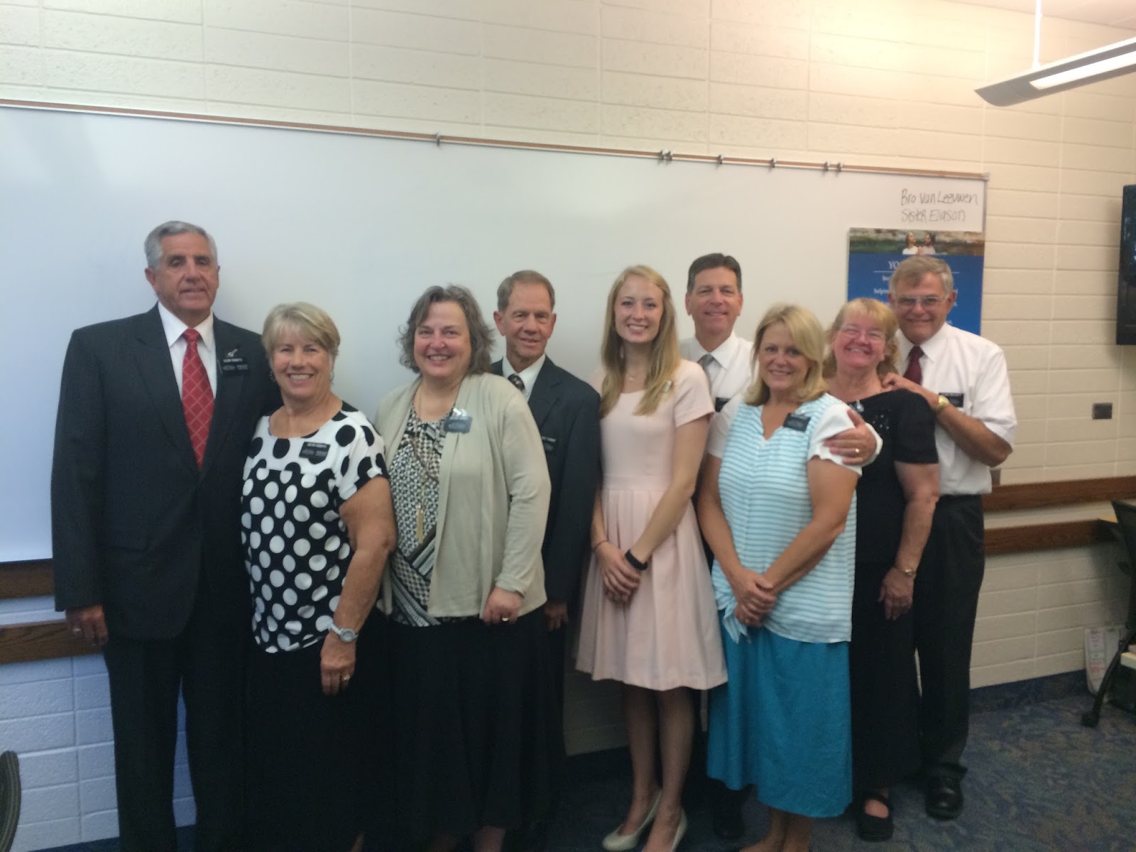 Montana Mormon Missionaries in Manila: THE Mission Training Center is ...