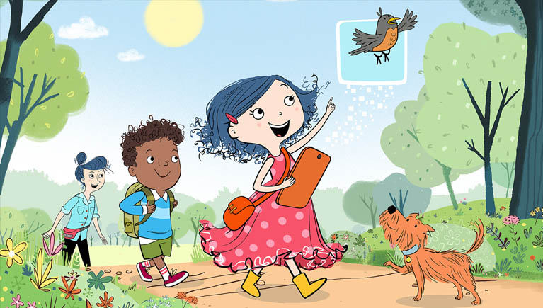 NickALive!: Nickelodeon Germany, Austria and Switzerland to Premiere ...