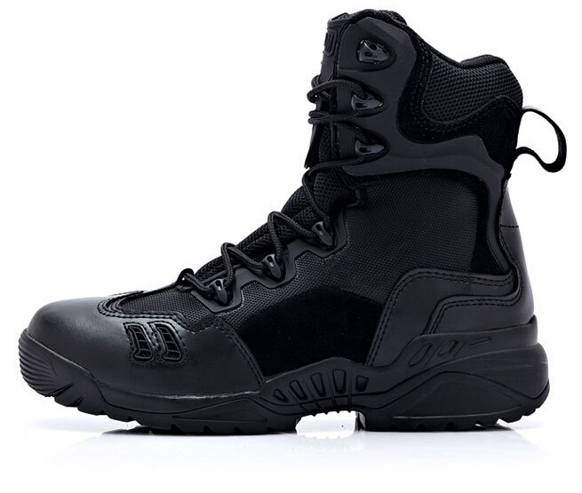Australia Tactical Gear: Magnum Tactical Boots