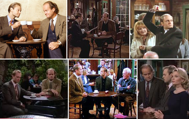 Palabras a punto: Benditos bares, benditas series (II)