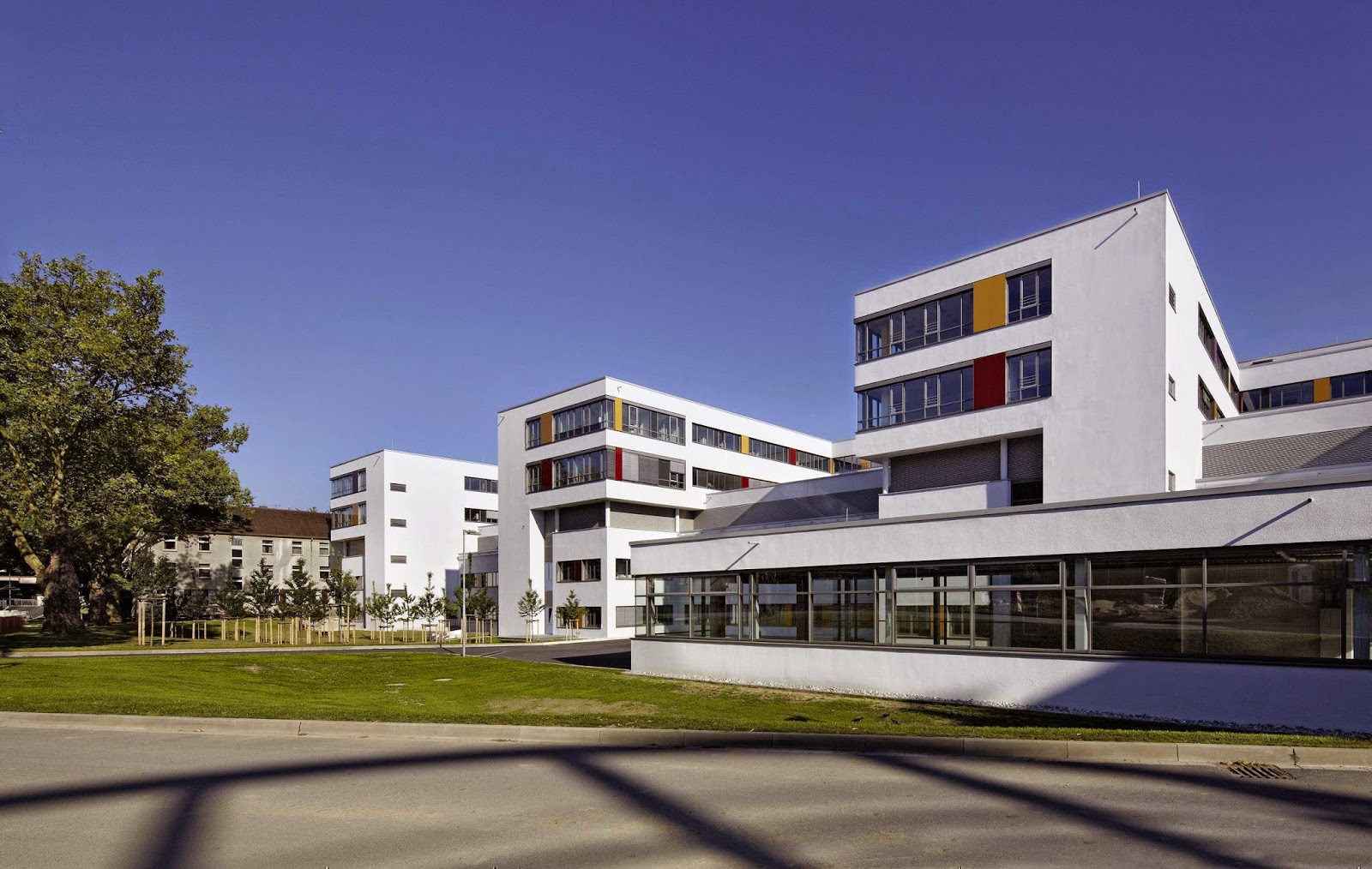 Health Hospitals in Germany - The Standard Of Medical Care