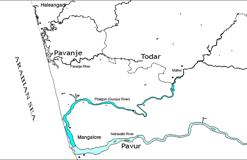 TuLu Research & Studies: 277. Pāvur, Pāvanje