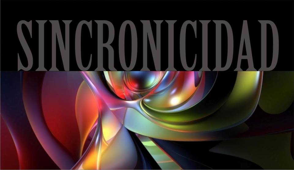 ANCLAJE DE LUZ - RAYMA: SINCRONICIDAD... NUEVA CONCIENCIA ESPIRITUAL