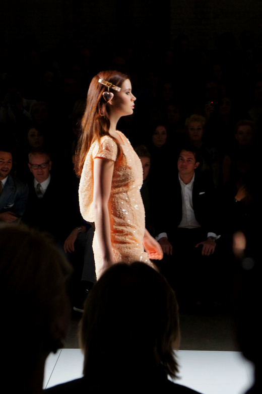 Girly en Geeky: MC Couture Light by Monique Collignon