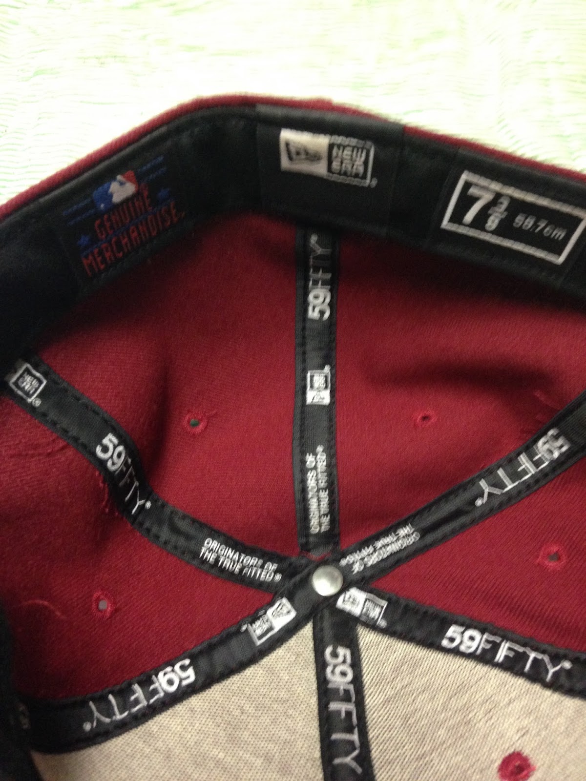 Tip of the Cap: Tip of the Cap to Tampa Bay