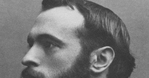 Clásicos de Historia: Ángel Ganivet, Idearium español