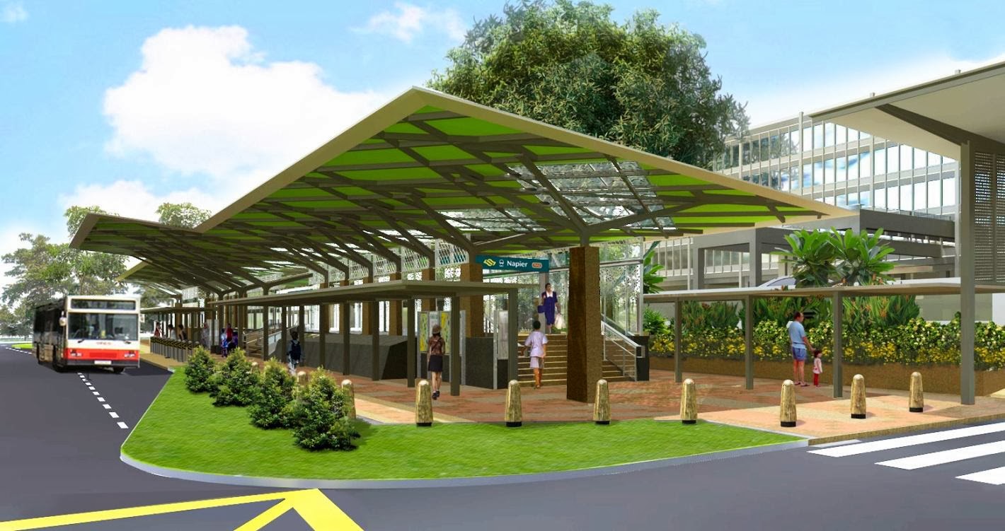 Thomson Line Construction: Contract Awards - T202 & T217