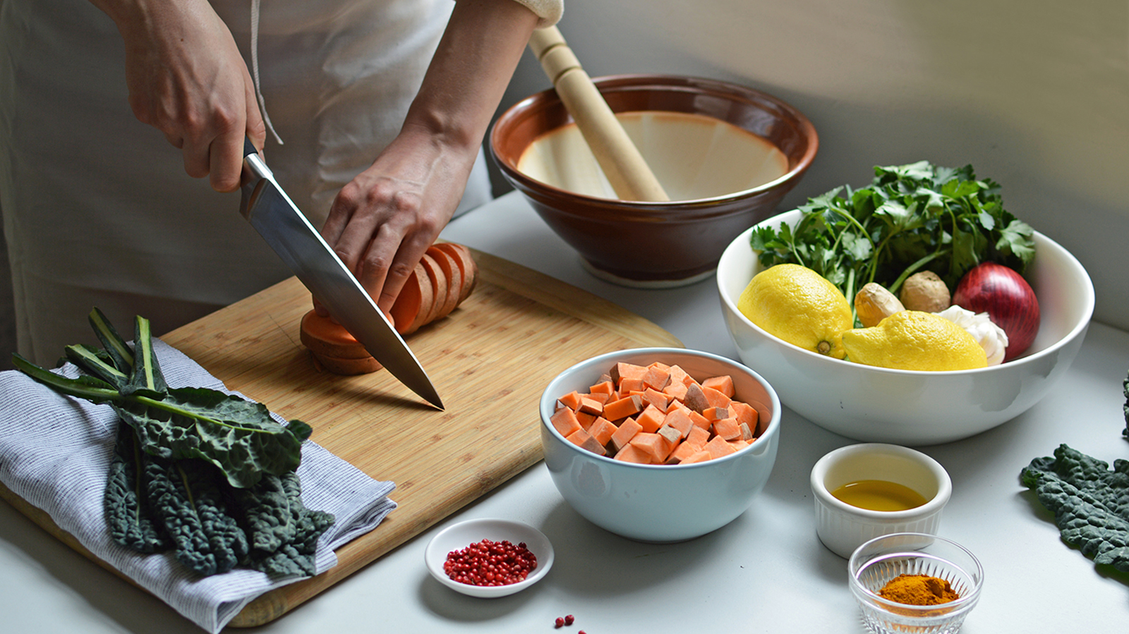 Puroguramu: Programando tu propia comida