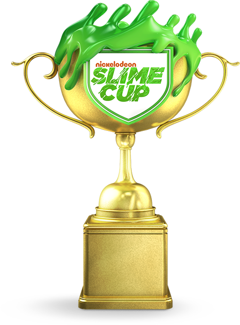 NickALive!: Nickelodeon Australia Launches "SLIME CUP", A Brand-New ...