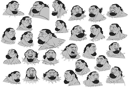 Labels: 2D , Life Drawing , Sketching