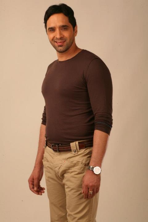 First Look Media Production: Afghan Actors picturs