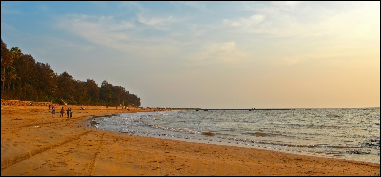 Manori - Maharashtra - India | Travel life journeys