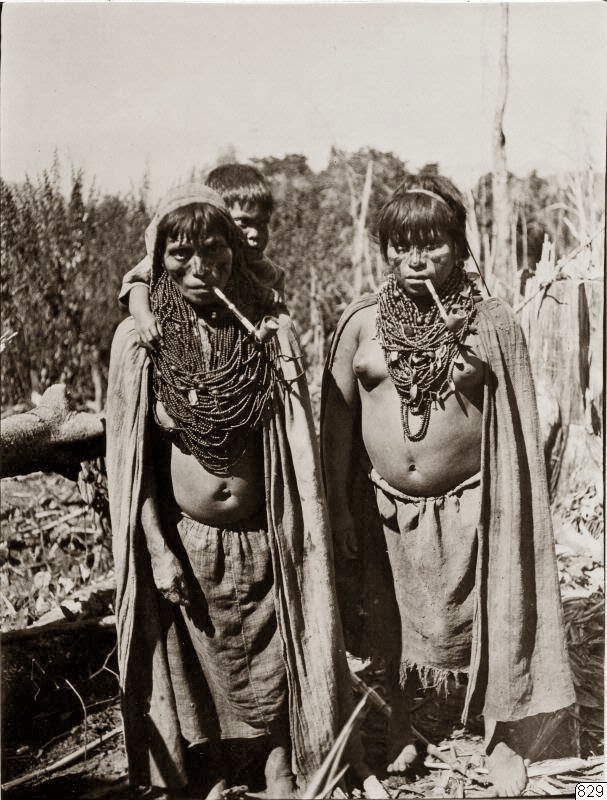 Personajes de la Ciudad de los Reyes, Valle de Upar y Región Caribe de ...