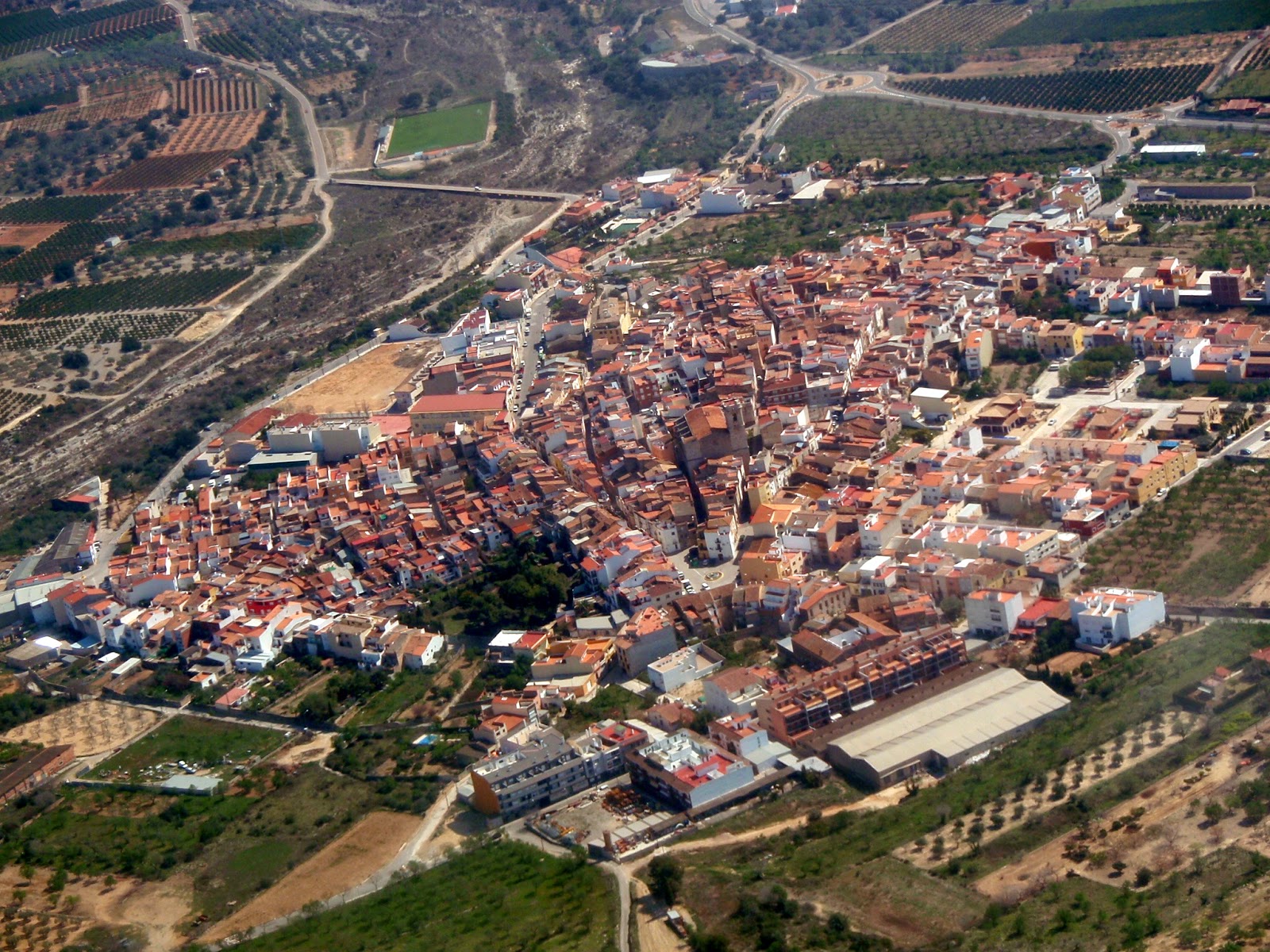Dulces y tradiciones se unen en Càlig | Maluymedia