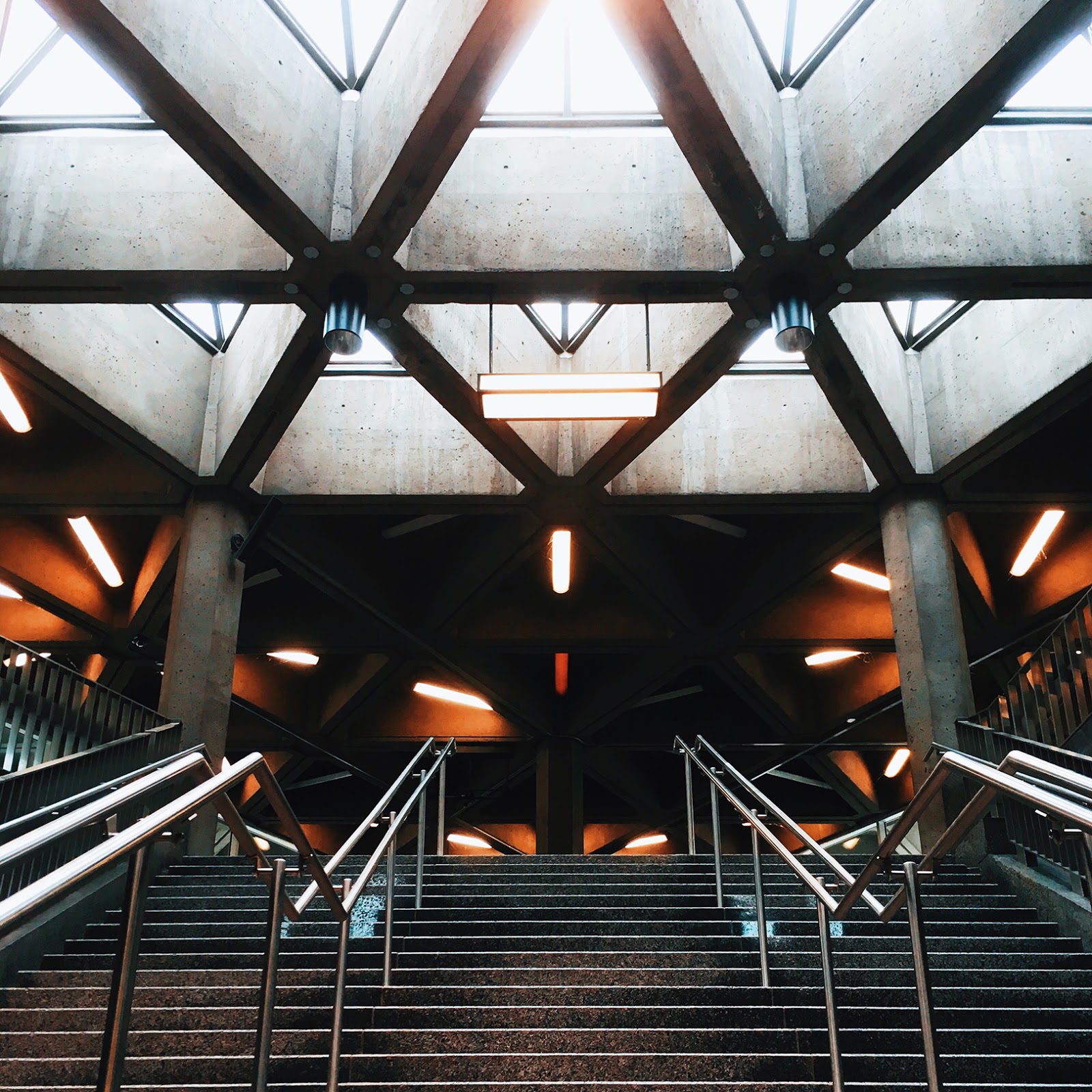 Light Matters: 5 Ways daylight can make design more sustainable - Majestic