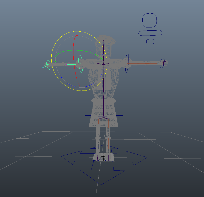 Morne de Klerk NMD203 Semester 1 2014