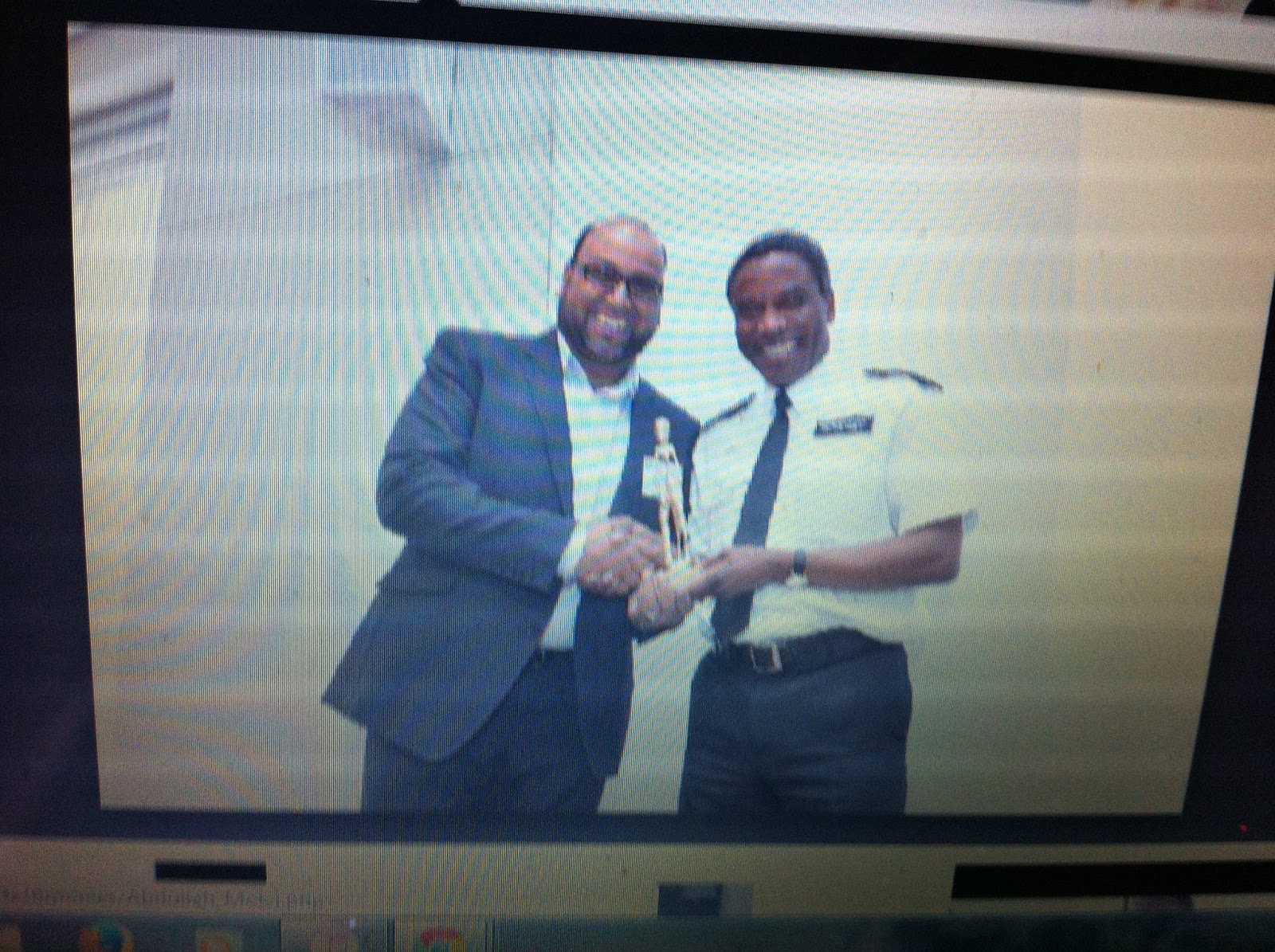 THE BLACK SOCIAL HISTORY:: BLACK SOCIAL HISTORY : AFRO-ENGLISH " CHIEF ...