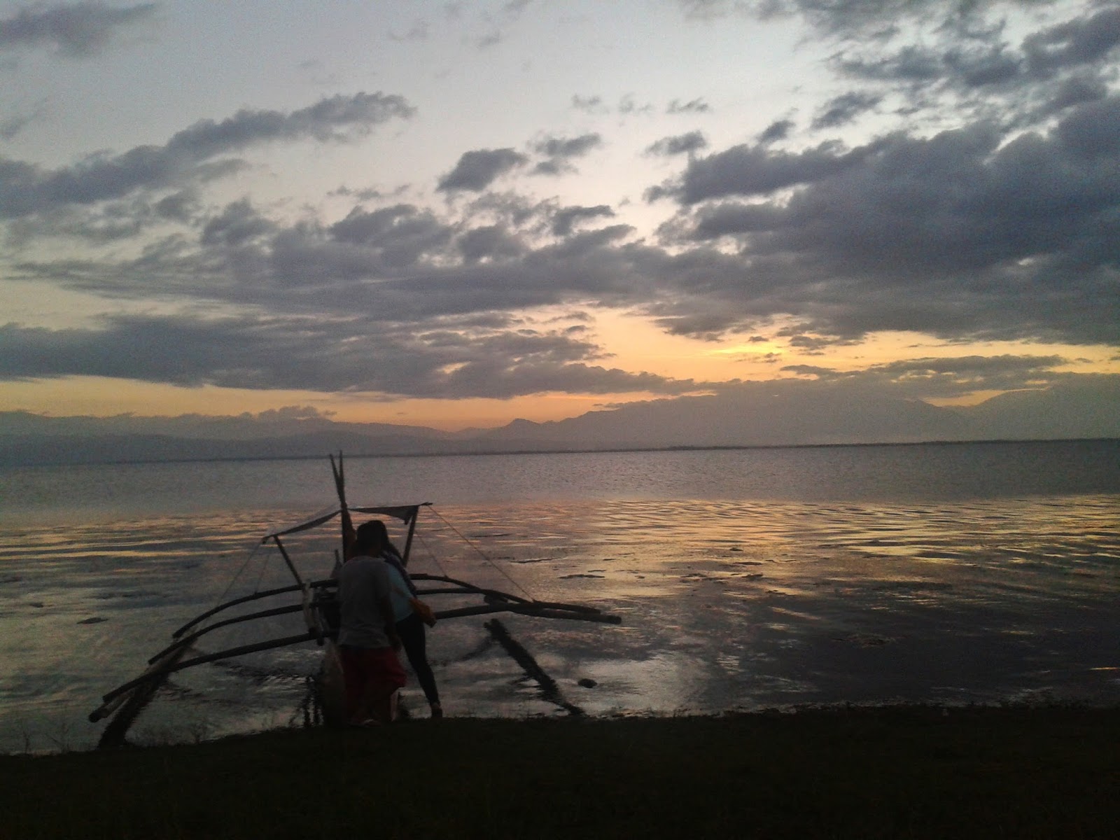 Life Saver: Mindoro Oriental📍Untold Places of Naujan