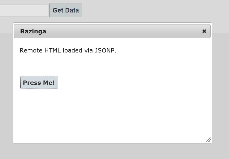 The C# Avocado: ASP.NET MVC, JSONP, jQuery UI