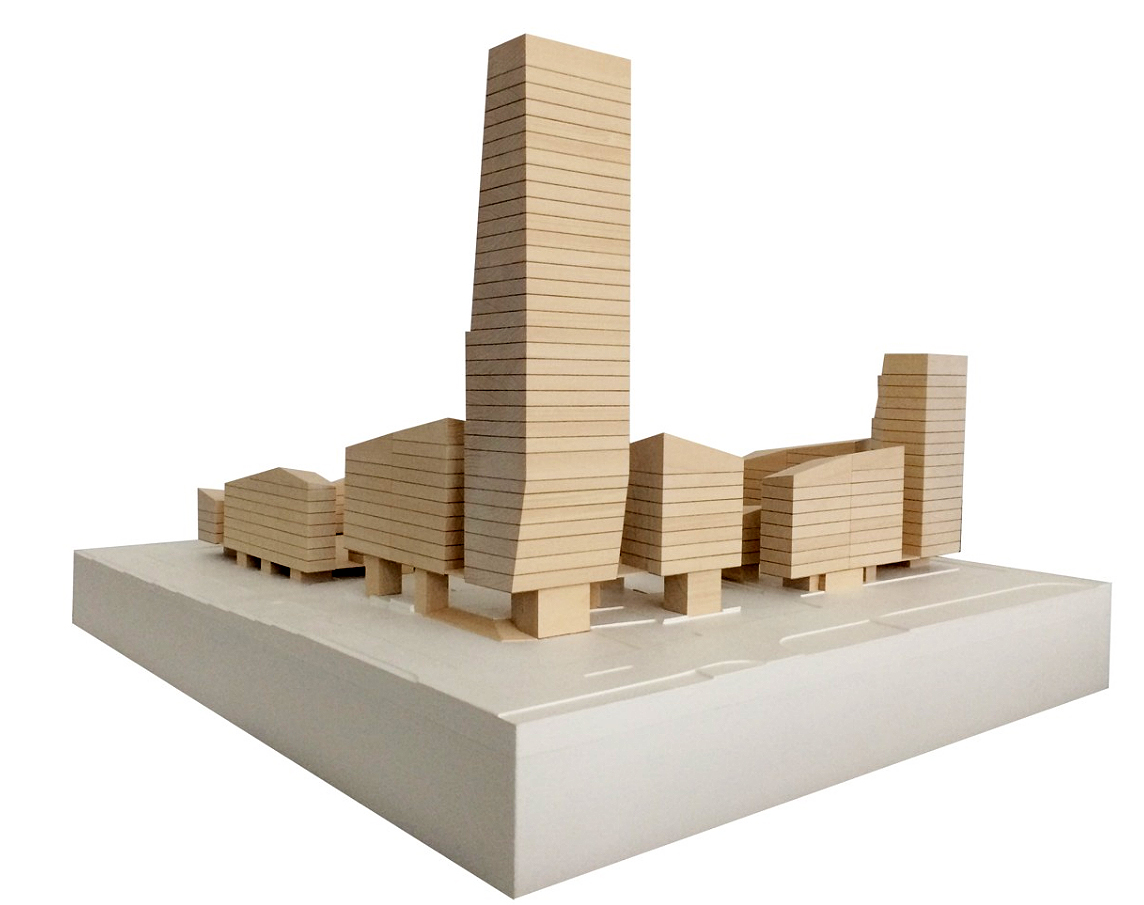 Stadsutvecklingen: Kista/Helenelund