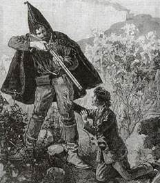 World Literature: Mateo Falcone