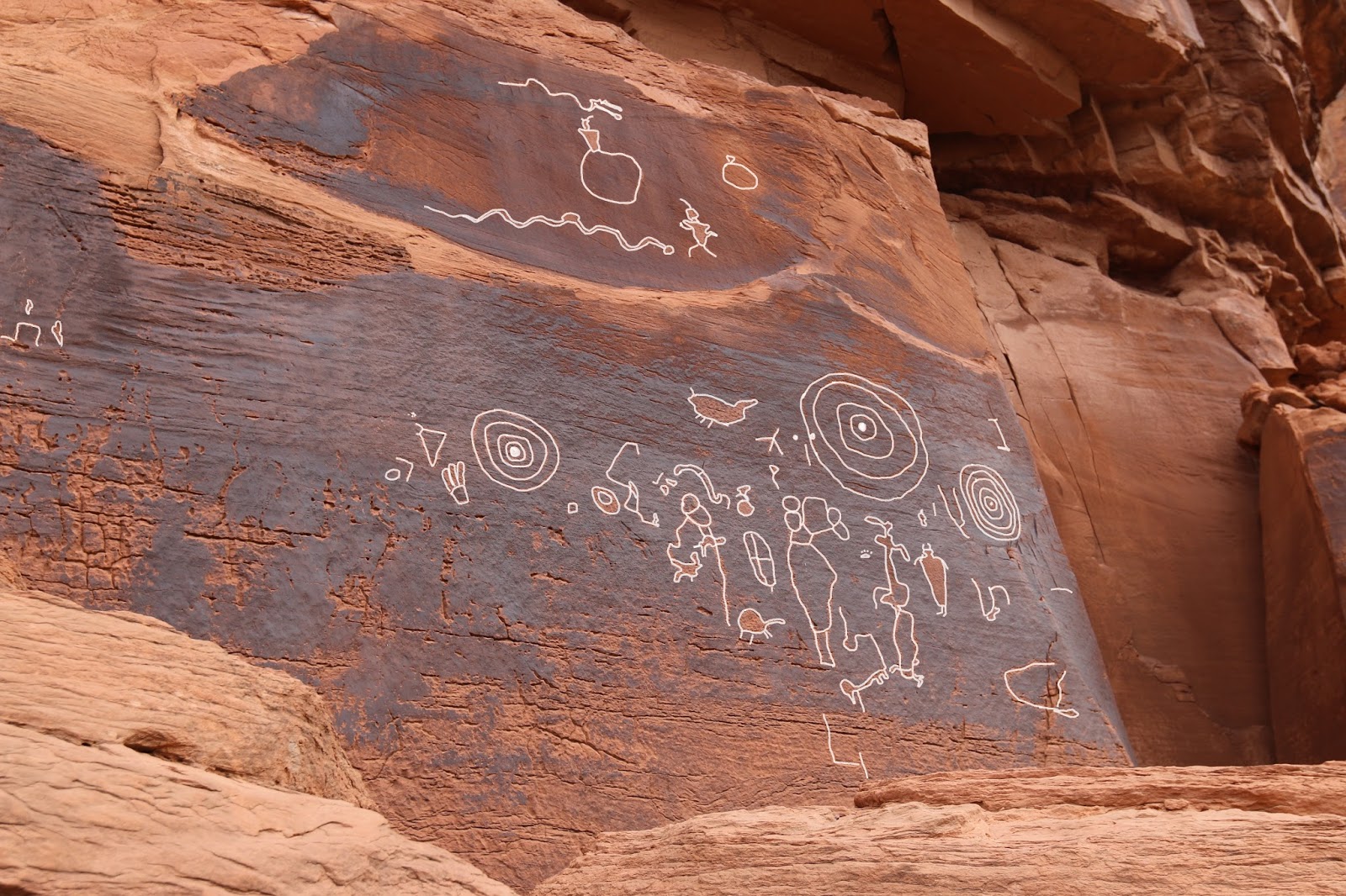 gjhikes.com: Jug Handle Arch