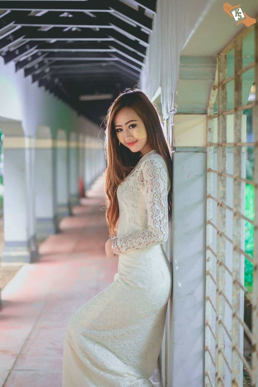 Ingyin May | Myanmar Famous Models
