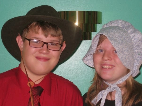 Twelve Makes a Dozen: Pancakes to Go