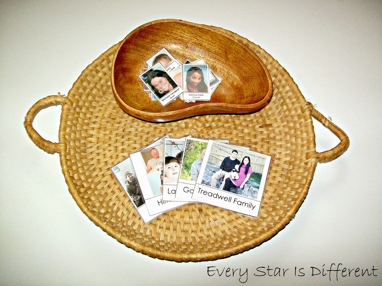 The Giving Tree Family ThanksGIVING Unit with Free Printables - Every ...
