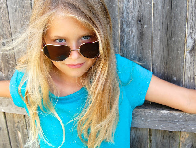 Airing My Laundry, One Post At A Time...: Fun Back To School Looks For ...