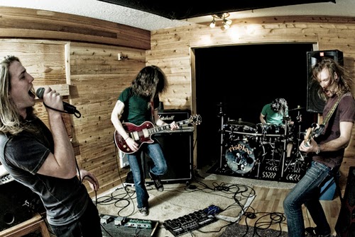 Djent4Us: Rishlo Discografia 2004 - 2009 (MG)