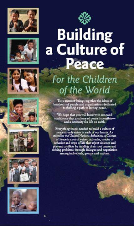 WikiSabah: Building a Culture of Peace for the Children of the World
