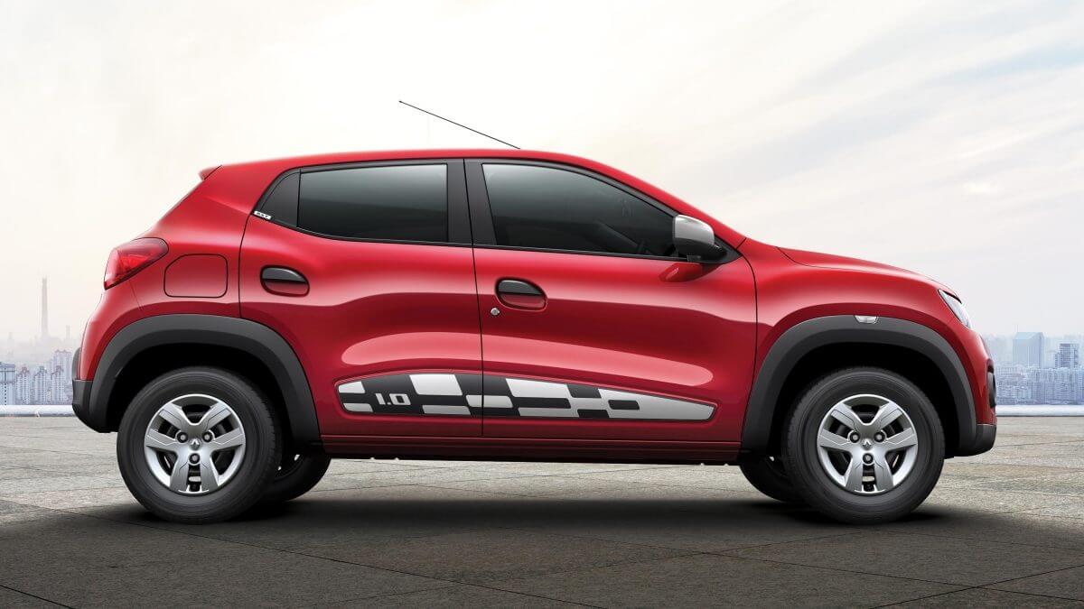 FactIncept - Just Direct Reviews: Renault Kwid 1.0 review – Pros and Cons