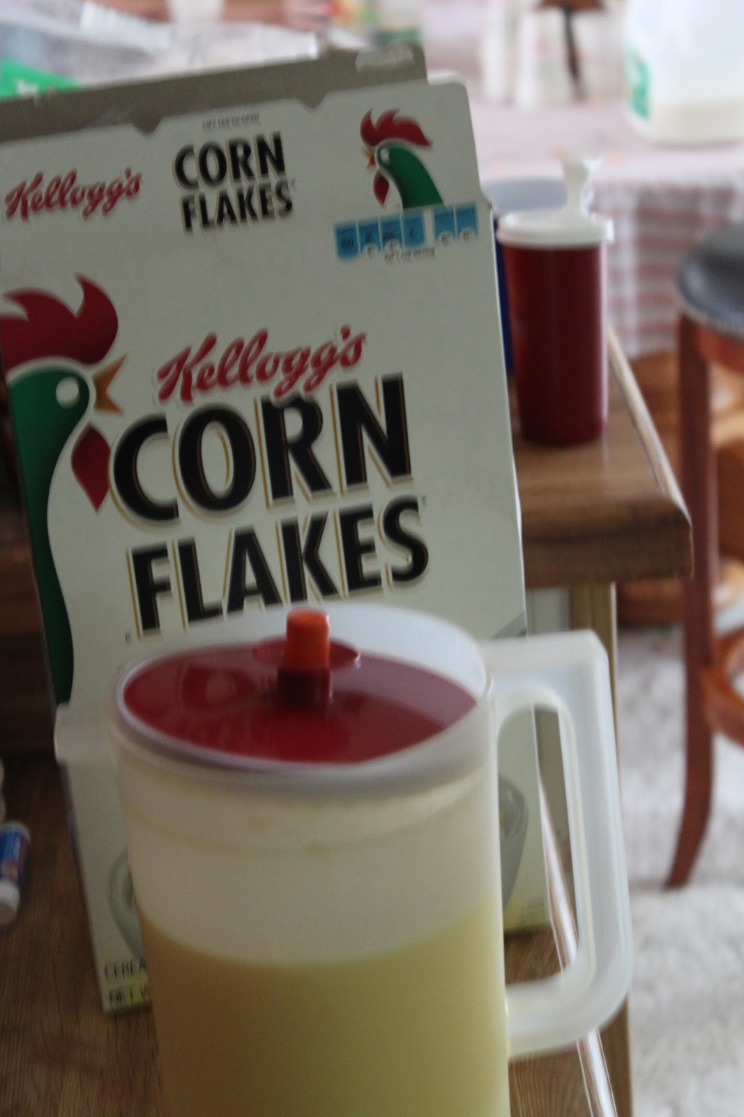 Twelve Makes a Dozen: Food for Thought - Groovy