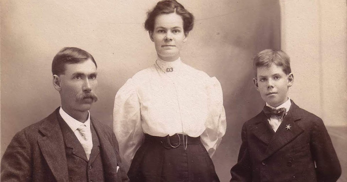 The Broersma's Ancestry: Lawrence & Allene Wisner Family History Interview